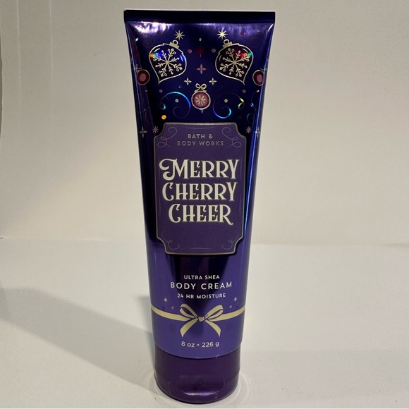 Bath & Body Works | Bath & Body | Bath Body Works Merry Cherry Cheer ...